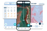 Boat Navigation App | Best Boating App | Wavve Boating