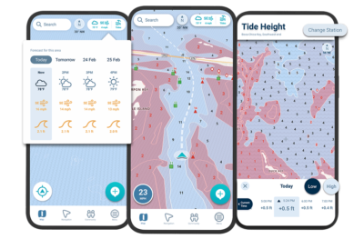 Get Started - Wavve Boating