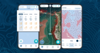 8 Best Marine Navigation Apps For Boaters 2023 | iPhones & Androids