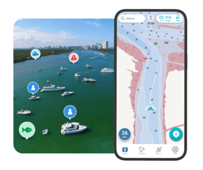 Get Started - Wavve Boating