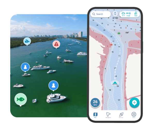 Get Started - Wavve Boating