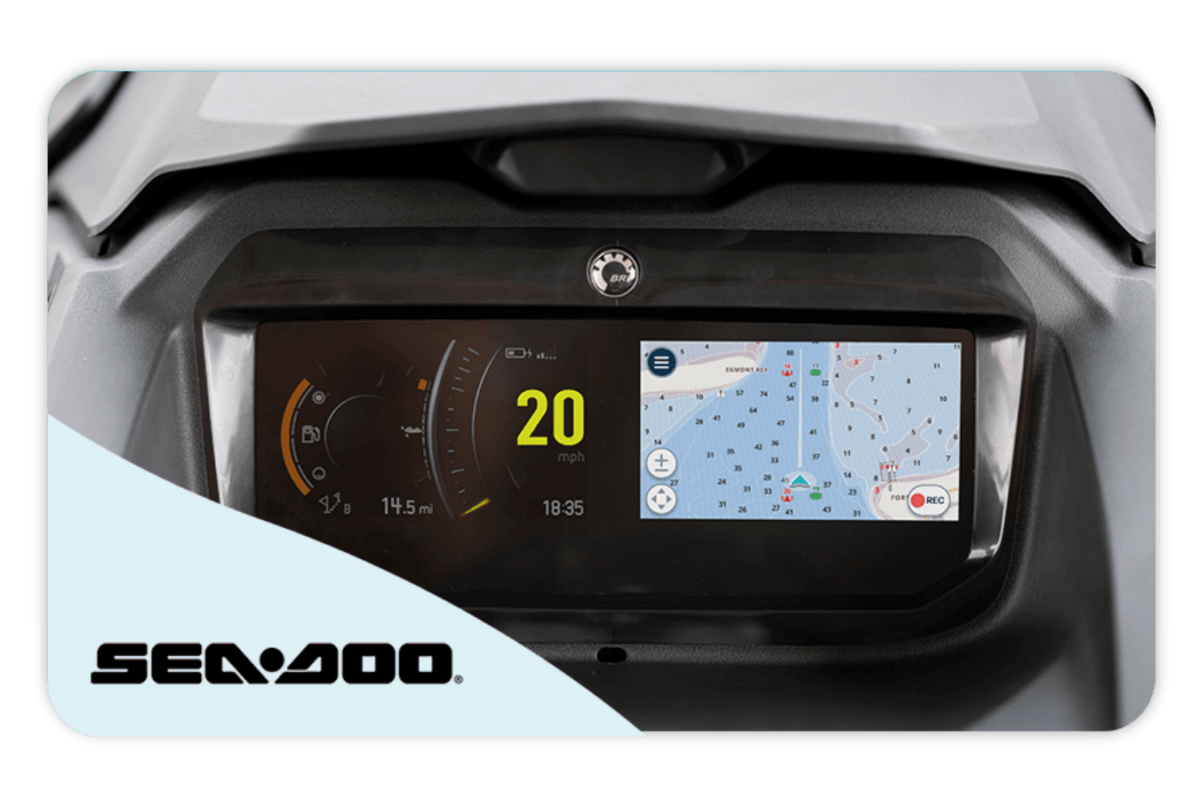Wavve Boating: Easy Marine GPS & Boat Navigation