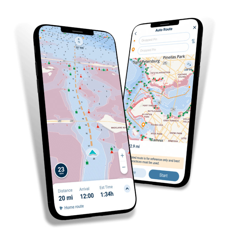 Boat Ramp App & Ramp Locator | Find Boat Ramps Near Me | App Store ...