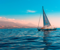 Parts of a sailboat | Boating test guide to sailboat parts