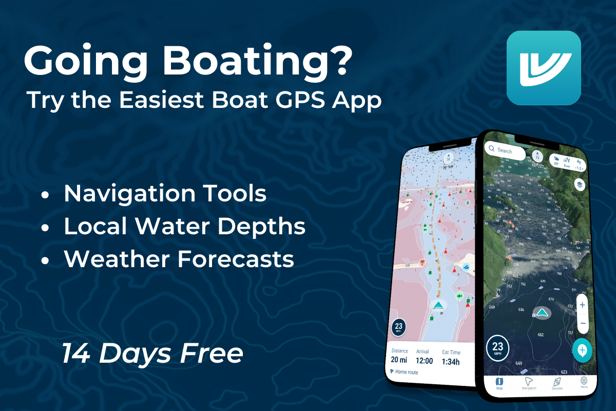 You Are Caught In Severe Weather While Boating What Should You Do You Are Caught In Severe Weather While Boating What Should You Do