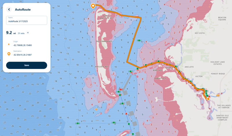Free Chart Viewer | Best Free Marine Chart Viewer | View Marine Charts ...