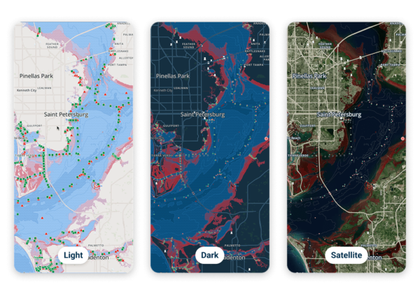 Boat Navigation App | Best Boating App | Wavve Boating