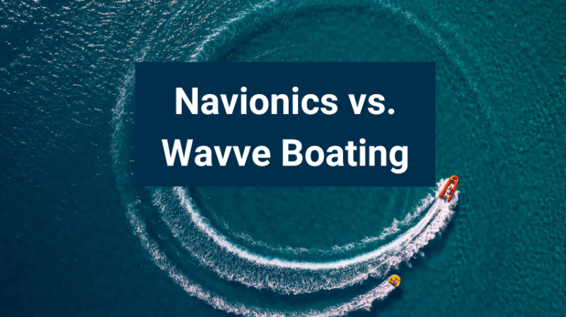 C-Map Vs Navionics | Which One Is Better? Full Comparison & Guide