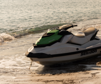 Best Sea-Doo GPS Options for 2025 | GPS & Navigation Apps for Jet Skis