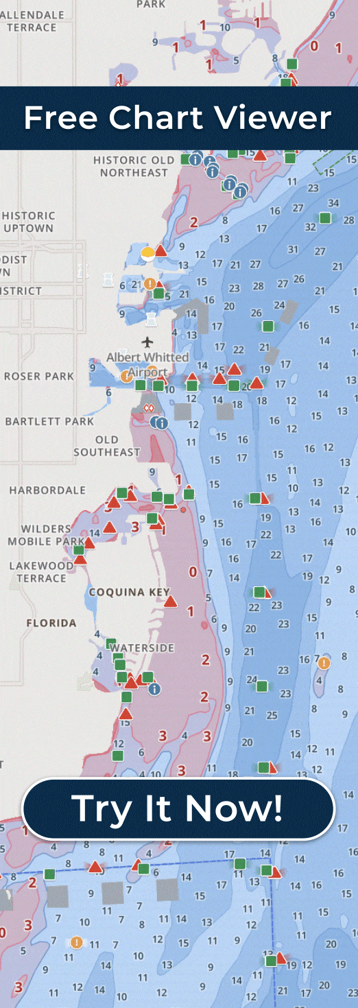 C Map Vs Navionics Which One Is Better Full Comparison Guide C Map Vs Navionics Which One Is Better Full Comparison Guide