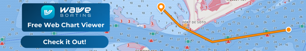 Best Online Chart Viewer | Free Chart Viewer | Navionics Chart Viewer ...