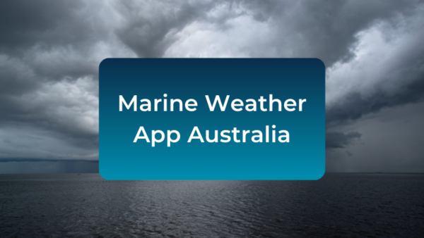 Free Chart Viewer (Australia) | Explore Wavve Boating Marine Charts Online