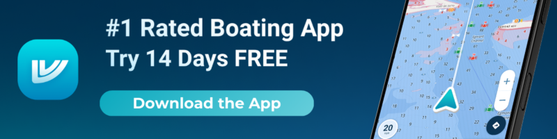 Free Chart Viewer (Australia) | Explore Wavve Boating Marine Charts Online